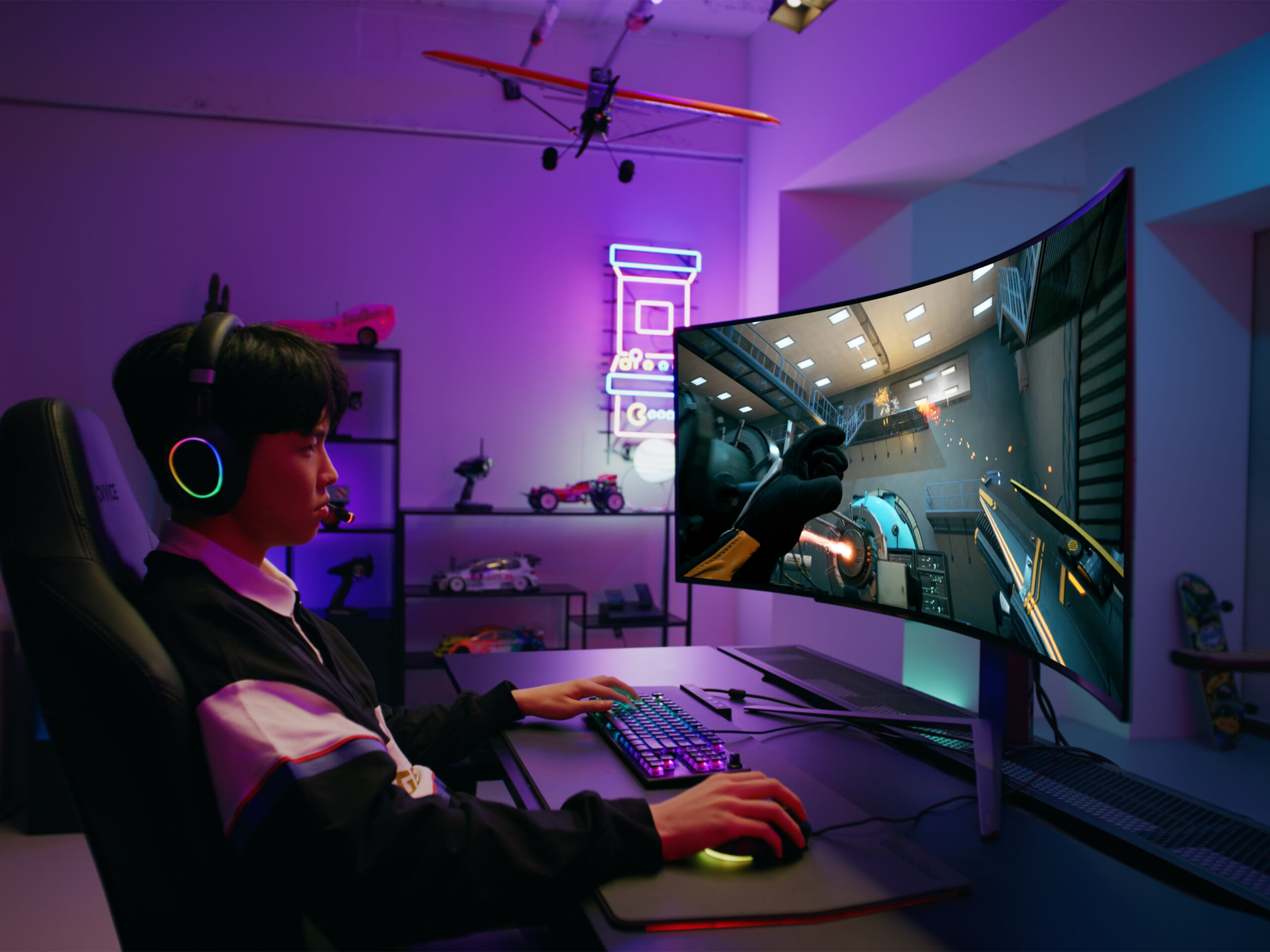 Cele mai interesante device-uri lansate la CES2023 – part 2 » Pretty Tech