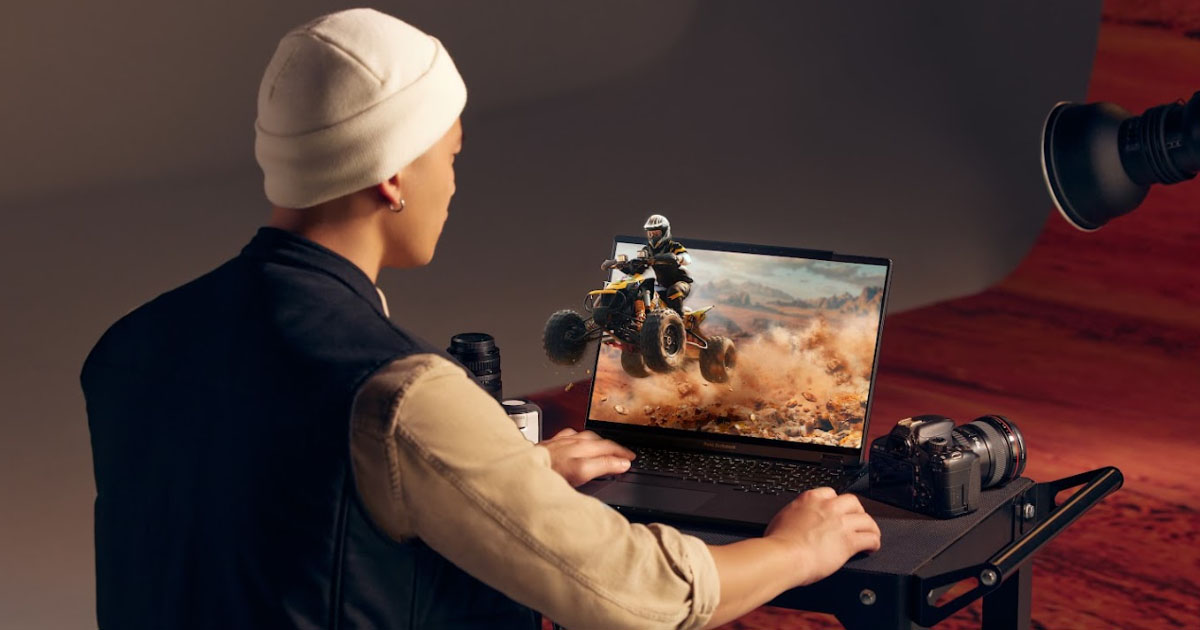 Cele mai interesante device-uri lansate la CES2023 - part 1. » Pretty Tech