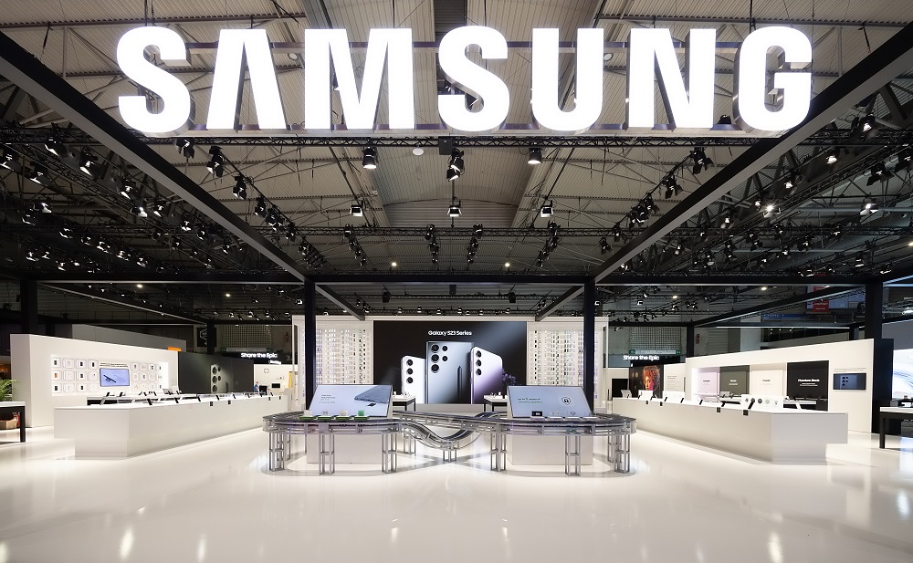Iată ce prezintă Samsung la Mobile Word Congress 2023 » Pretty Tech